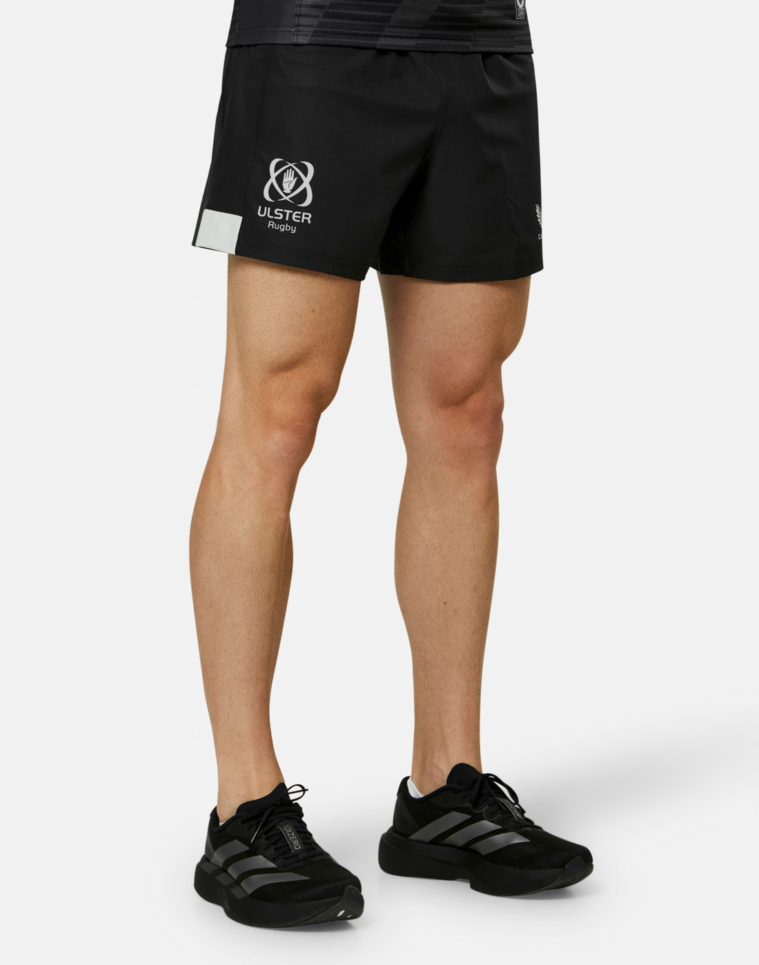 Castore Adults Ulster Away Pro Shorts 2025 | Ulster Rugby UK